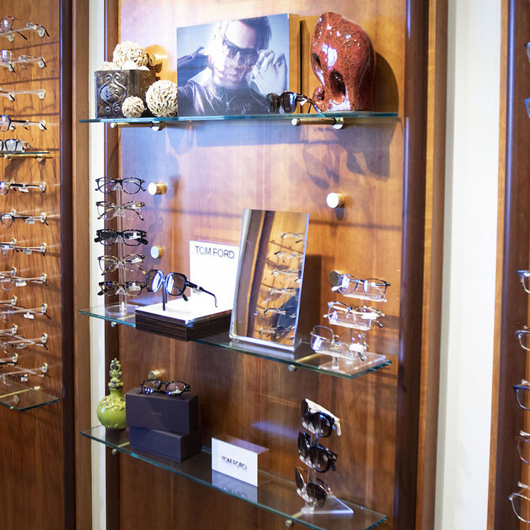 Home | Moore Eye Clinic - Eye Doctor Tuscaloosa AL | Optometrist